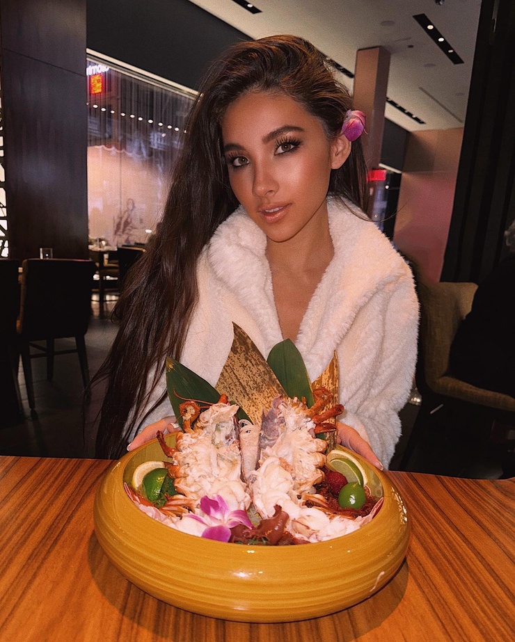 Picture of Haley Gosserand