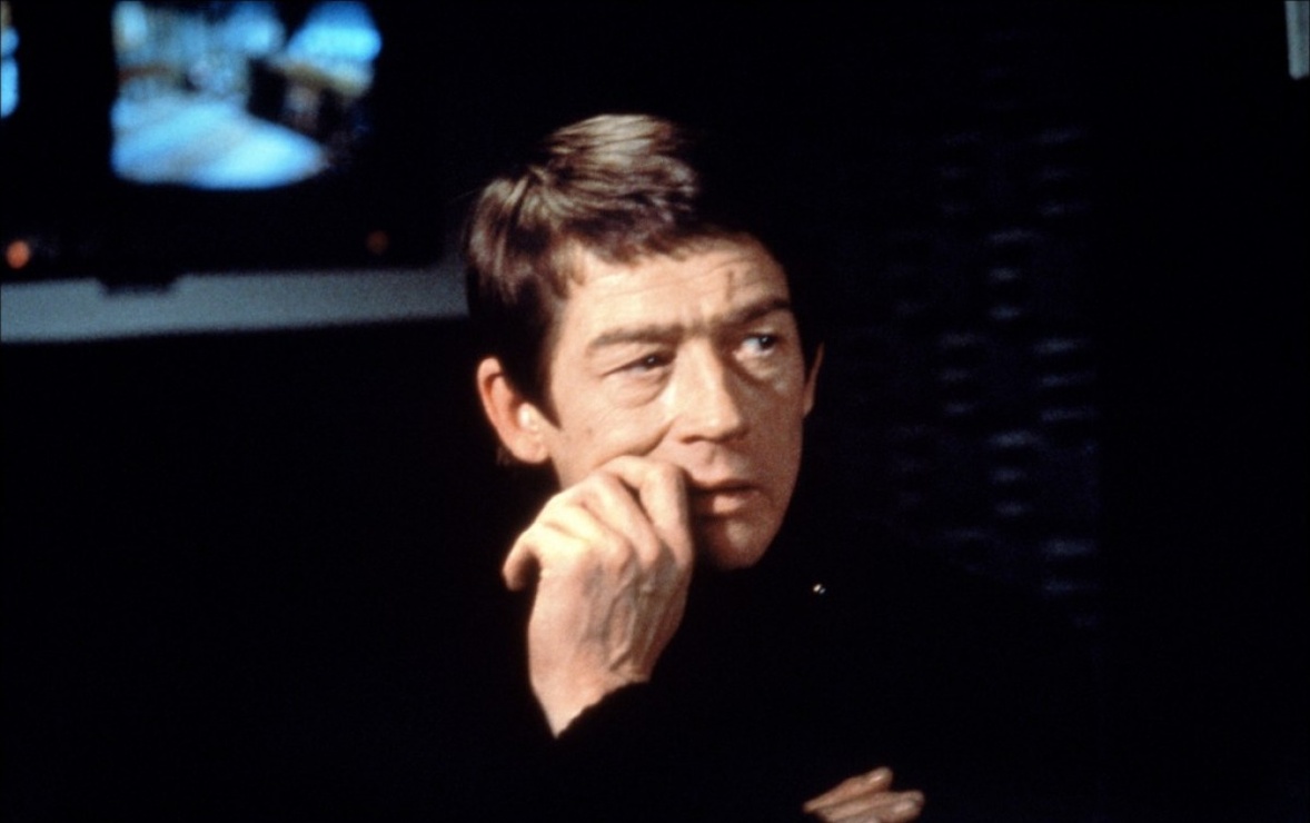 Picture of The Osterman Weekend