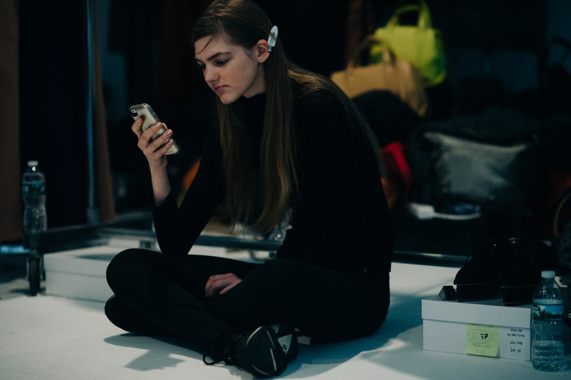 Picture of Madison Whittaker