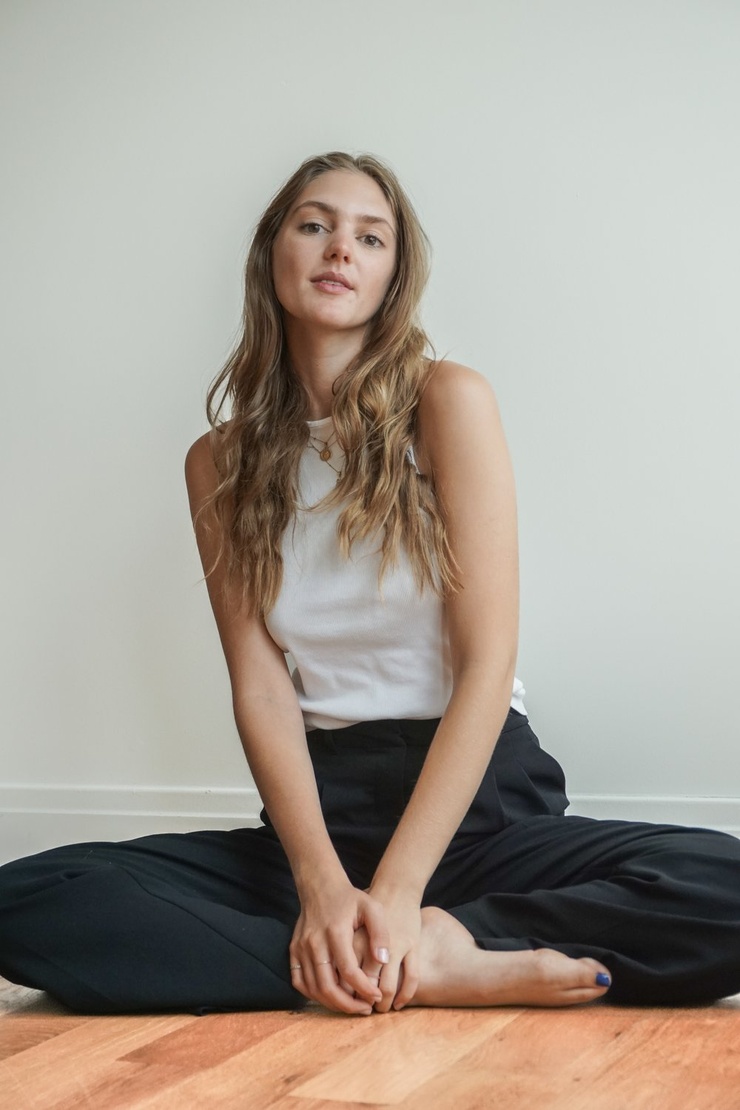 Picture of Madison Whittaker