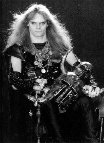 Picture of Celtic Frost