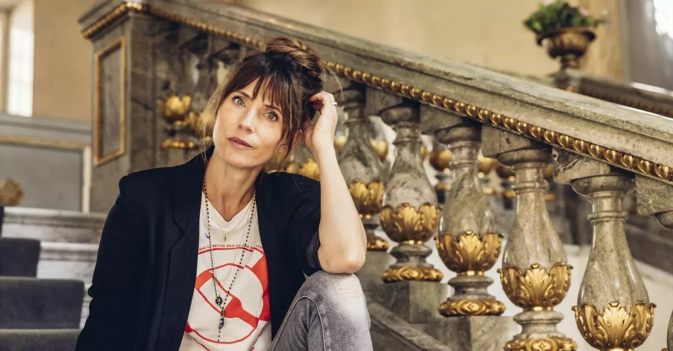 Picture of Tuva Novotny