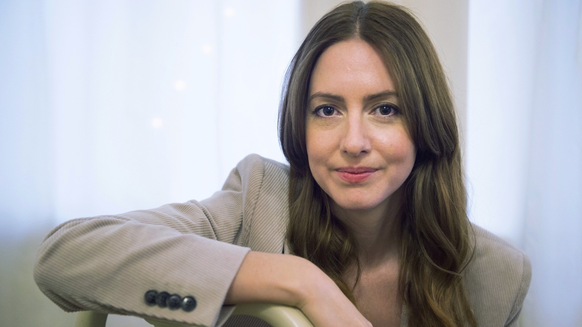 Picture of Sanna Sundqvist