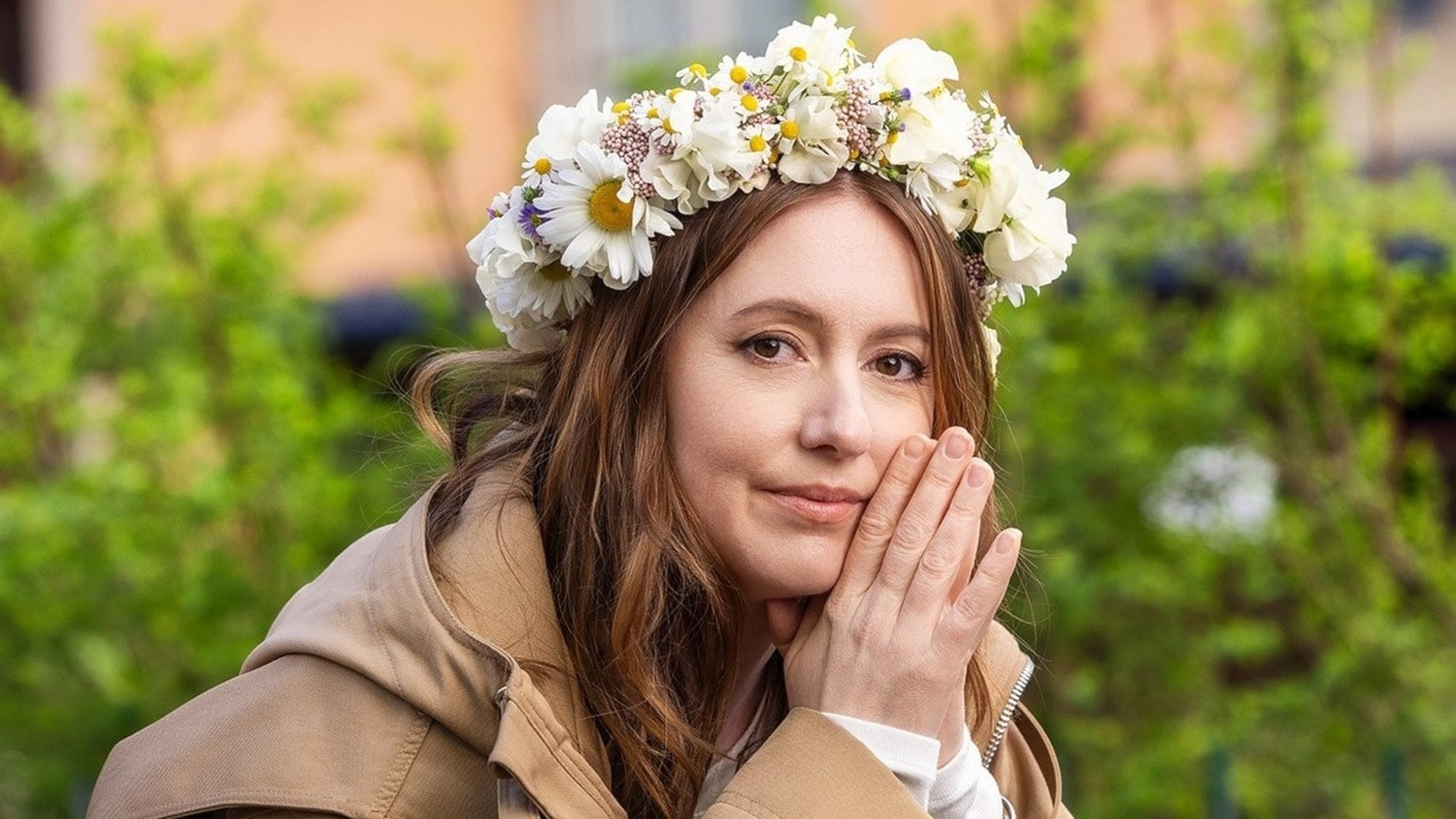 Image of Sanna Sundqvist