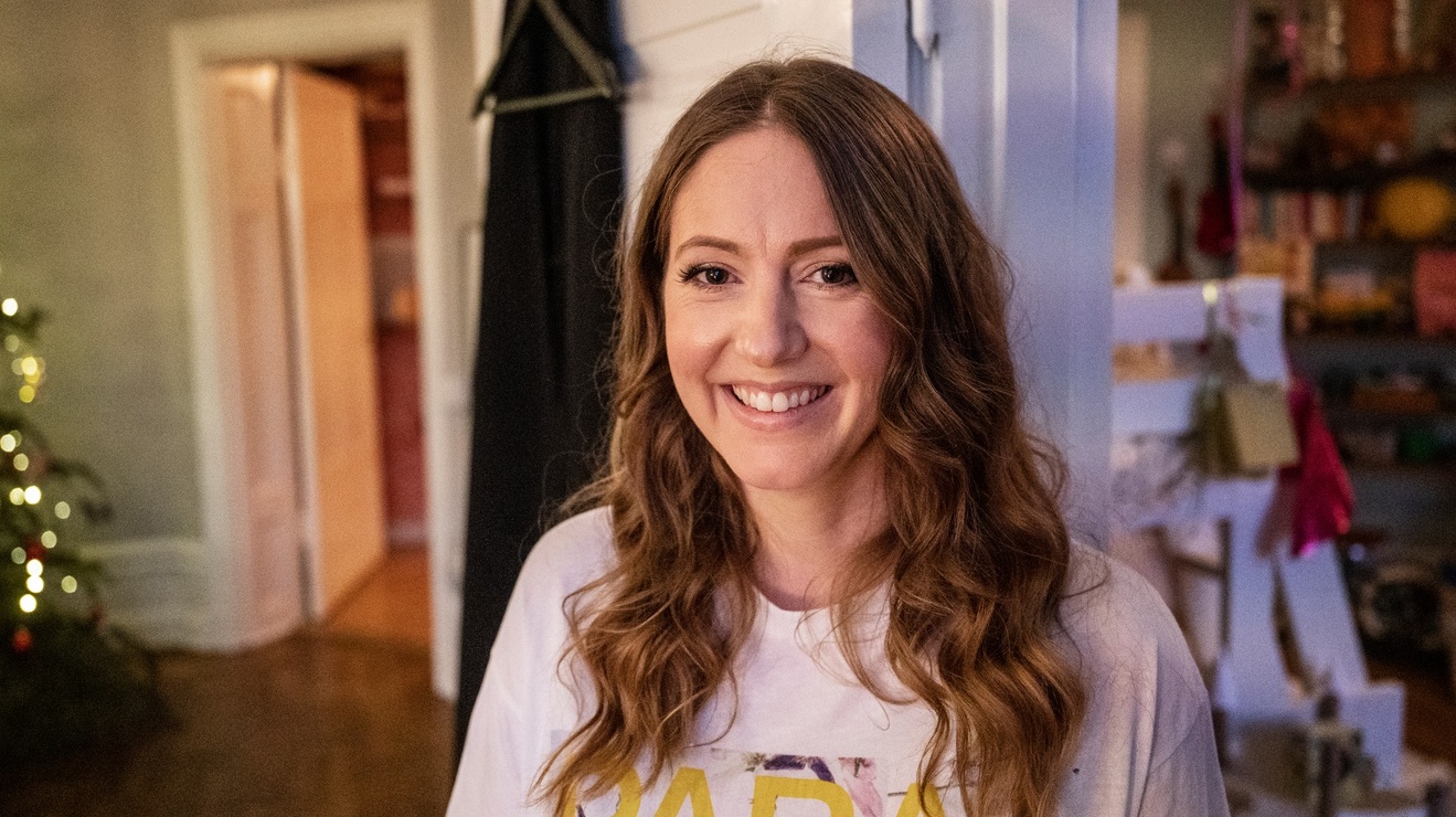 Sanna Sundqvist picture