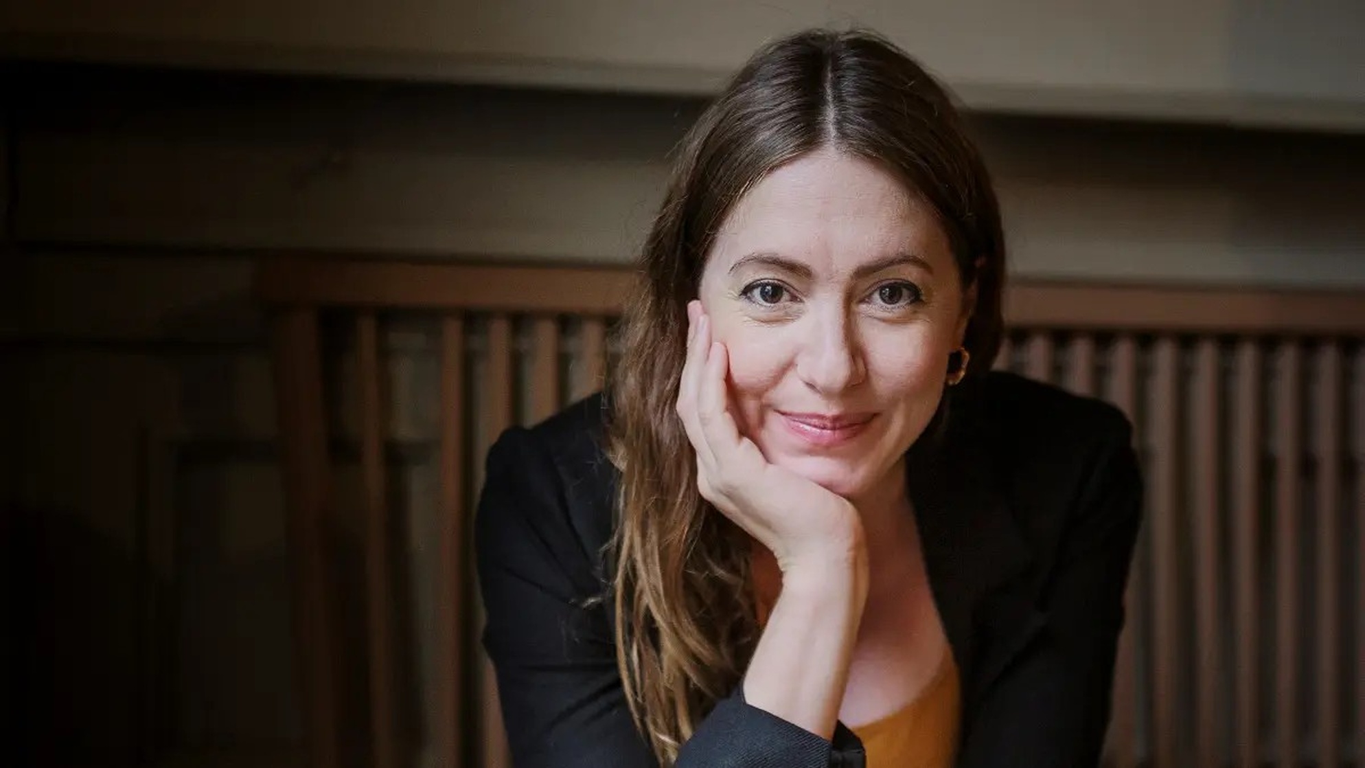 Picture of Sanna Sundqvist