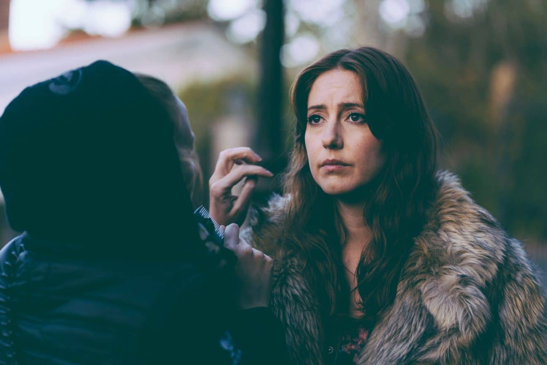 Picture of Sanna Sundqvist