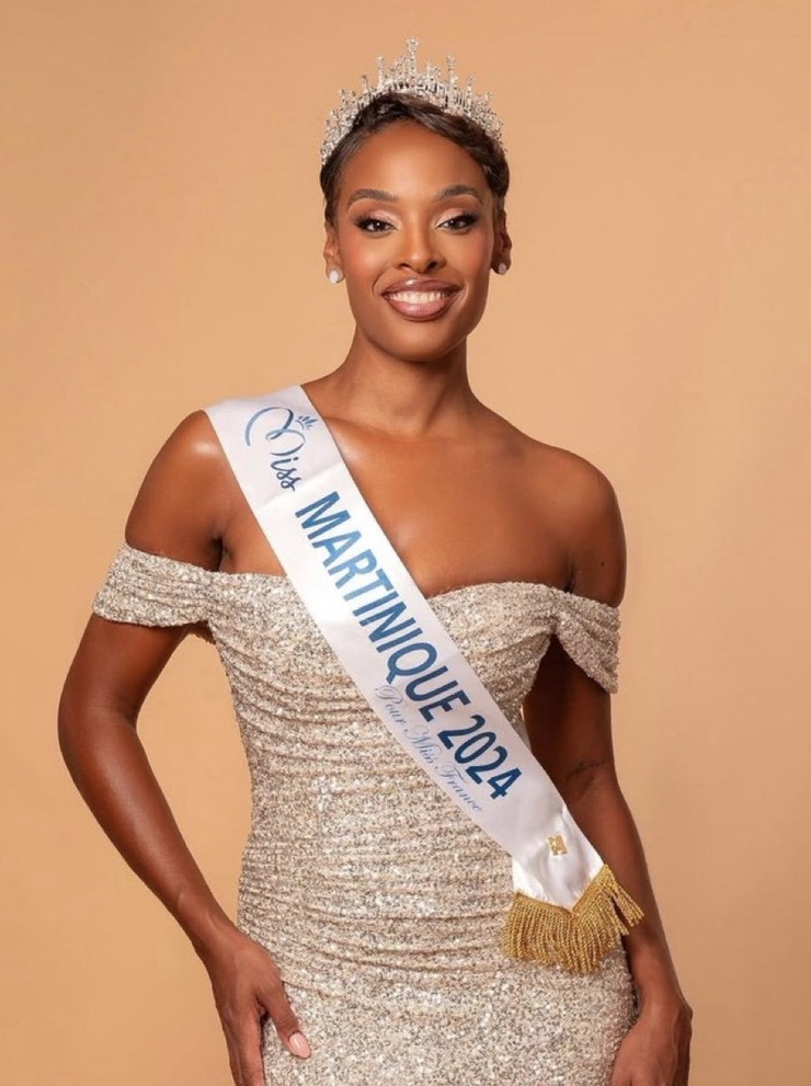 Picture of Angélique Angarni-Filopon