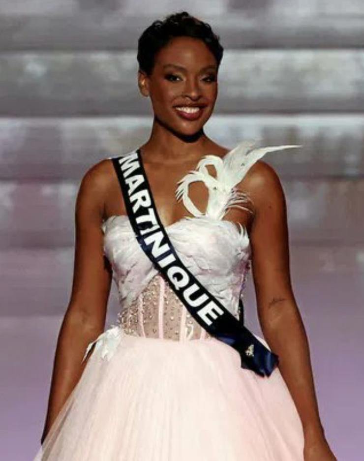 Picture of Angélique Angarni-Filopon