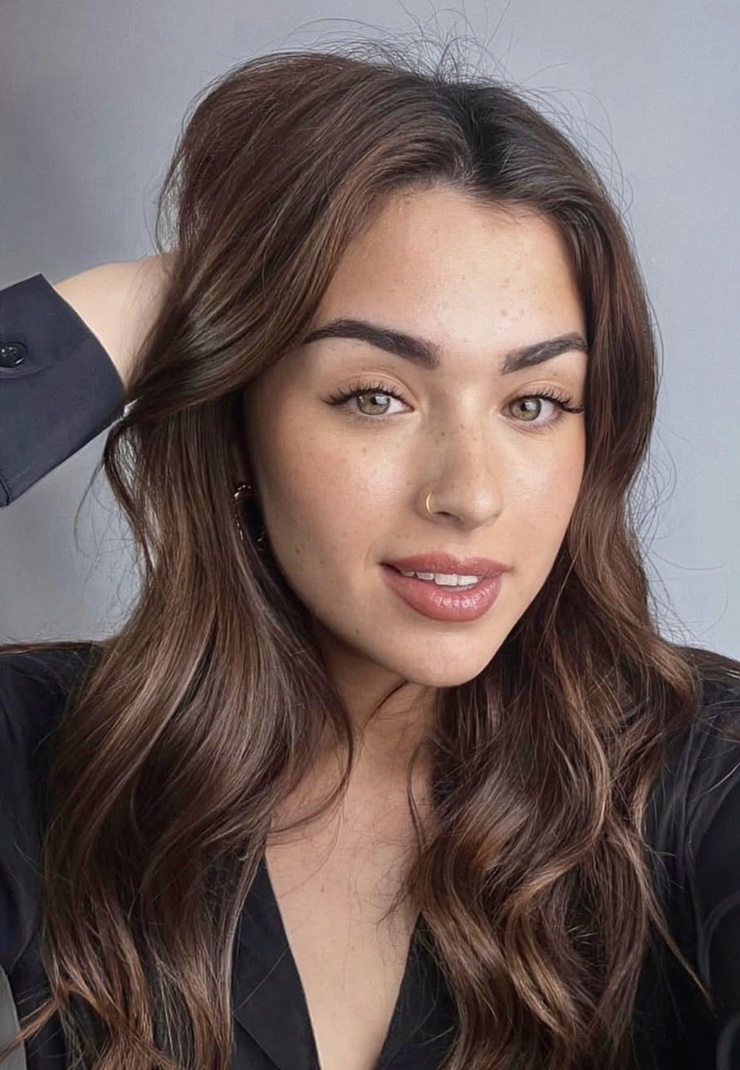 Picture of Isabella Hebert