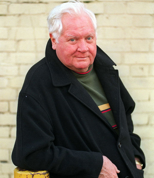 Picture of Ken Russell