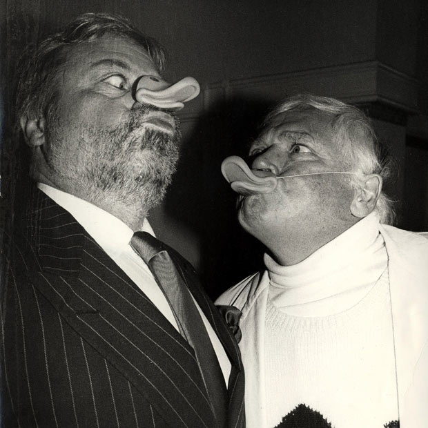 Picture of Ken Russell