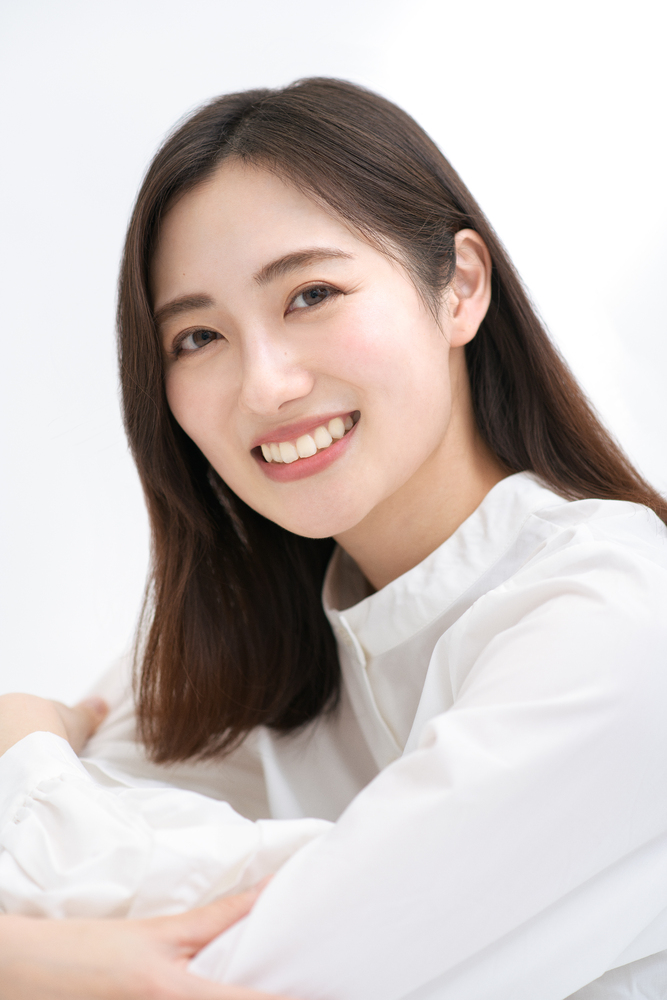 Picture of Kazusa Okuyama
