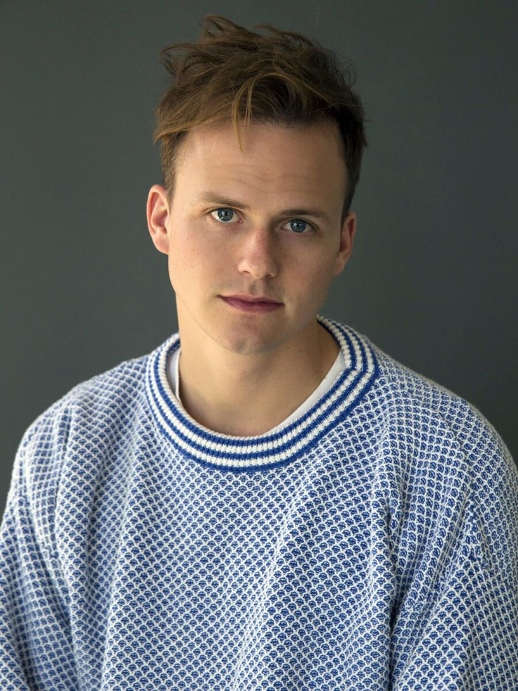 Picture of Whitmer Thomas