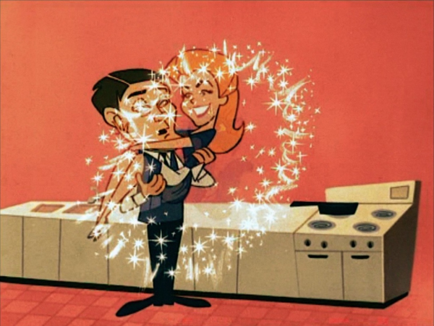 Picture of Bewitched