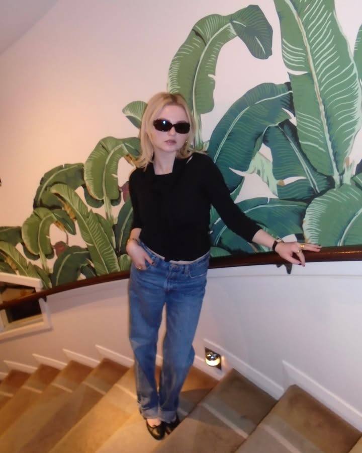 Morgan Lily image