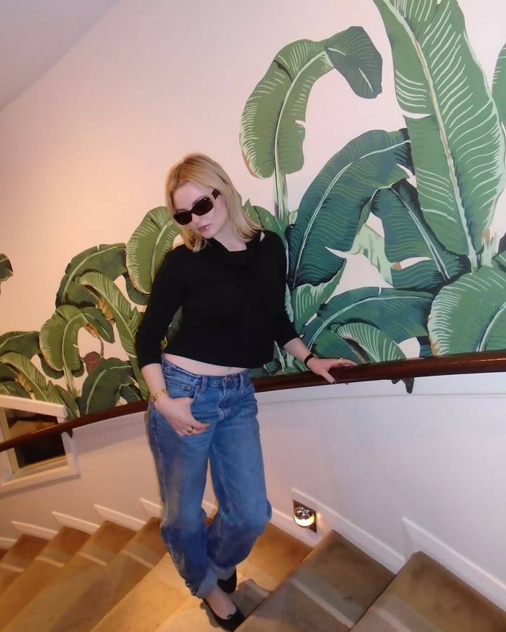 Image of Morgan Lily