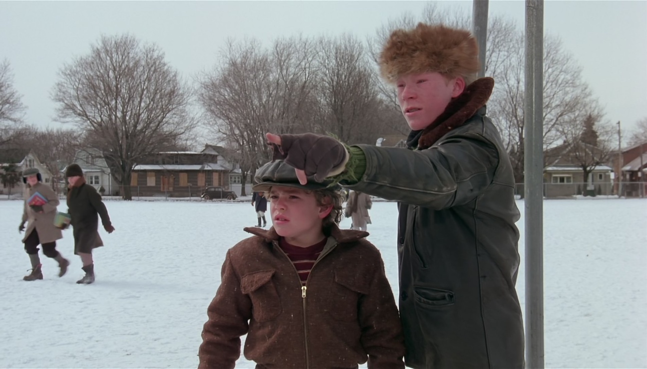 Picture of A Christmas Story