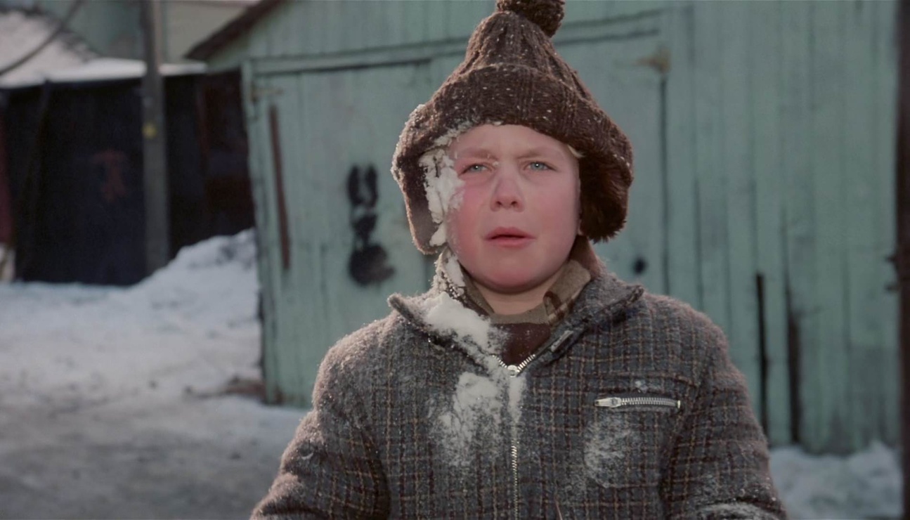 Picture of A Christmas Story