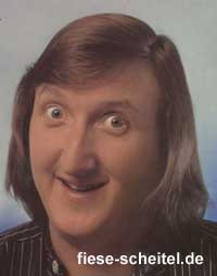 Picture of Mike Krüger