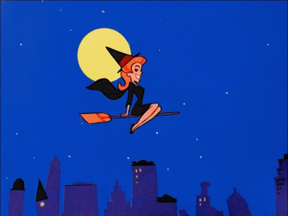 Picture of Bewitched