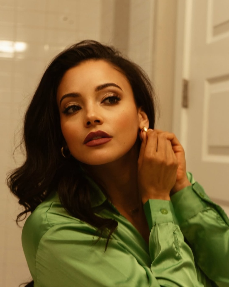 Picture of Gabrielle Walsh