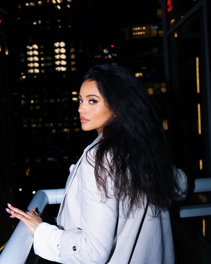 Picture of Gabrielle Walsh