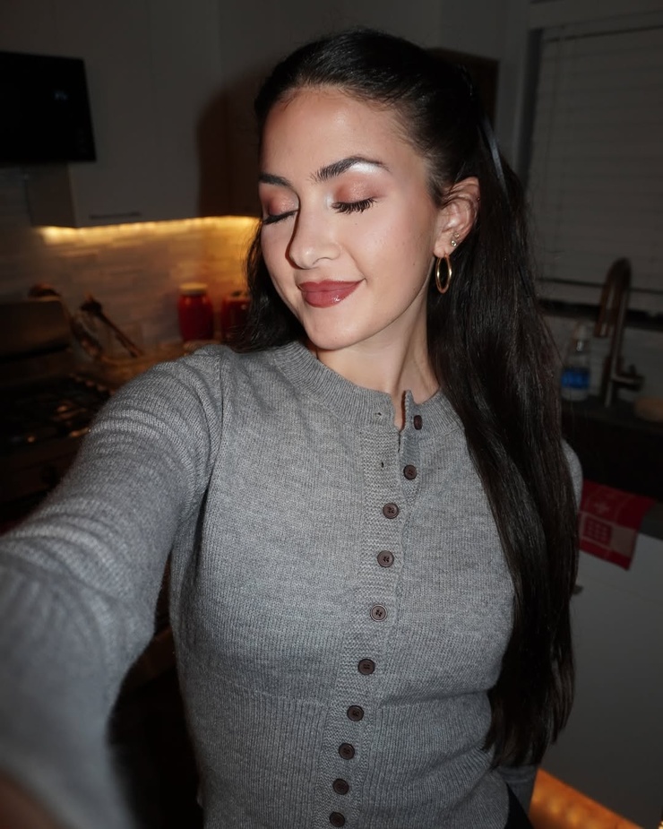 Olivia Cella picture