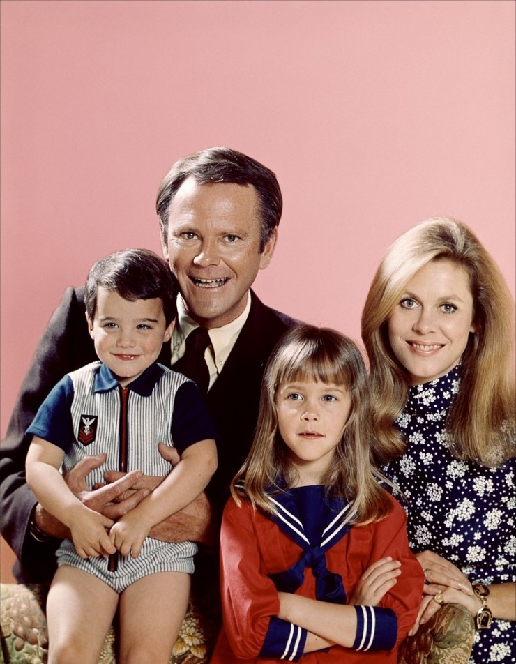 Picture of Bewitched