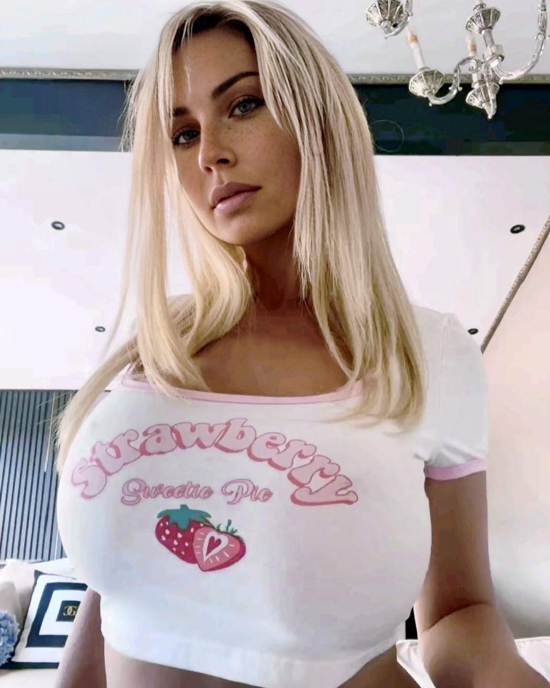 Picture of Taylor Freeman.