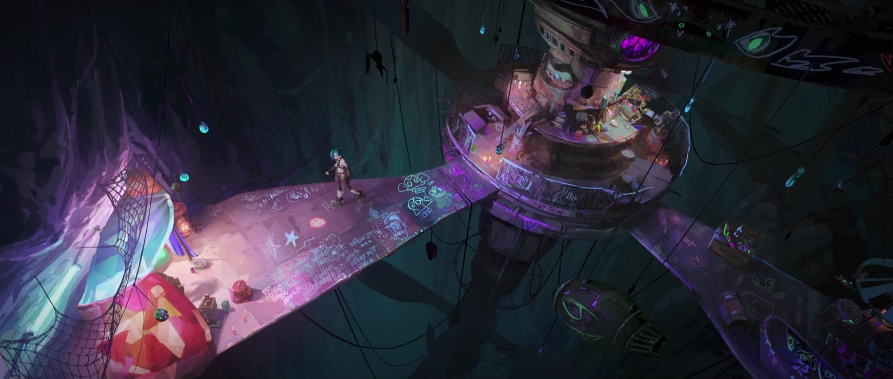 Picture of Arcane