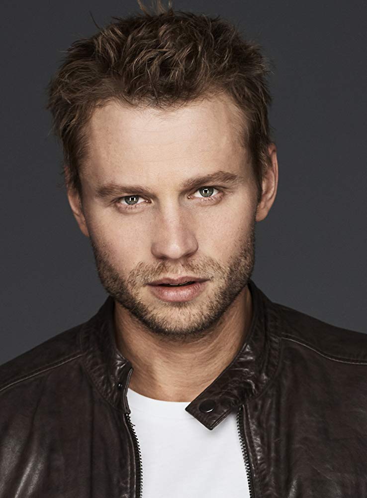 Picture of Matt Levett