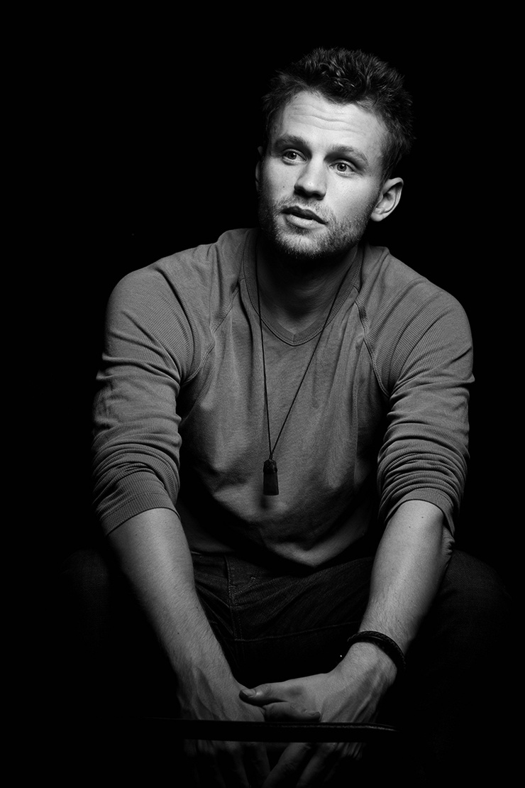 Picture of Matt Levett