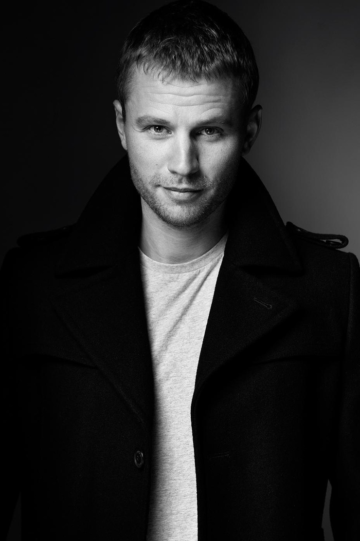 Picture of Matt Levett