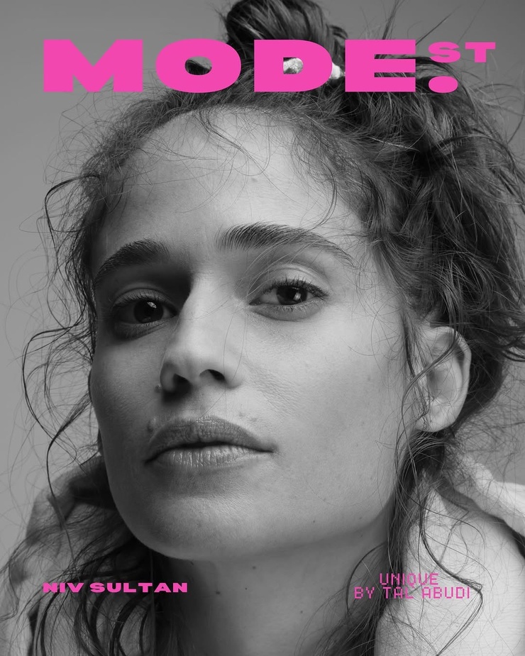 Picture of Niv Sultan