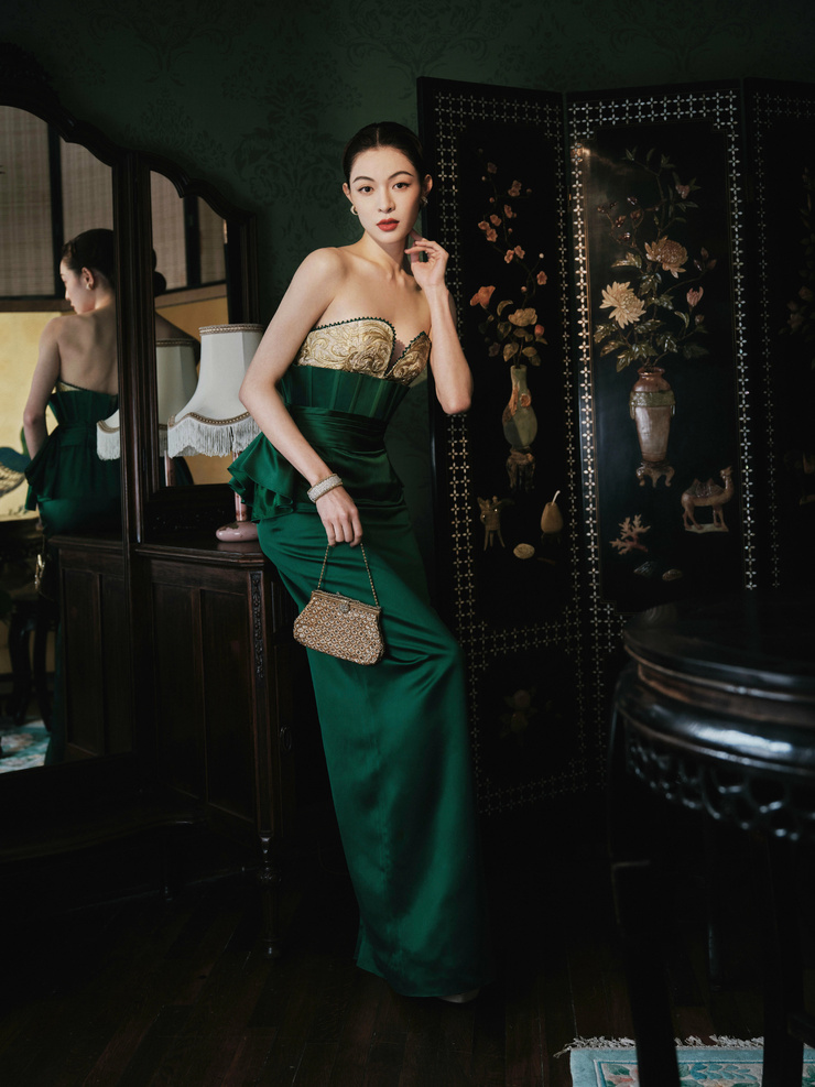 Image of Elane Zhong