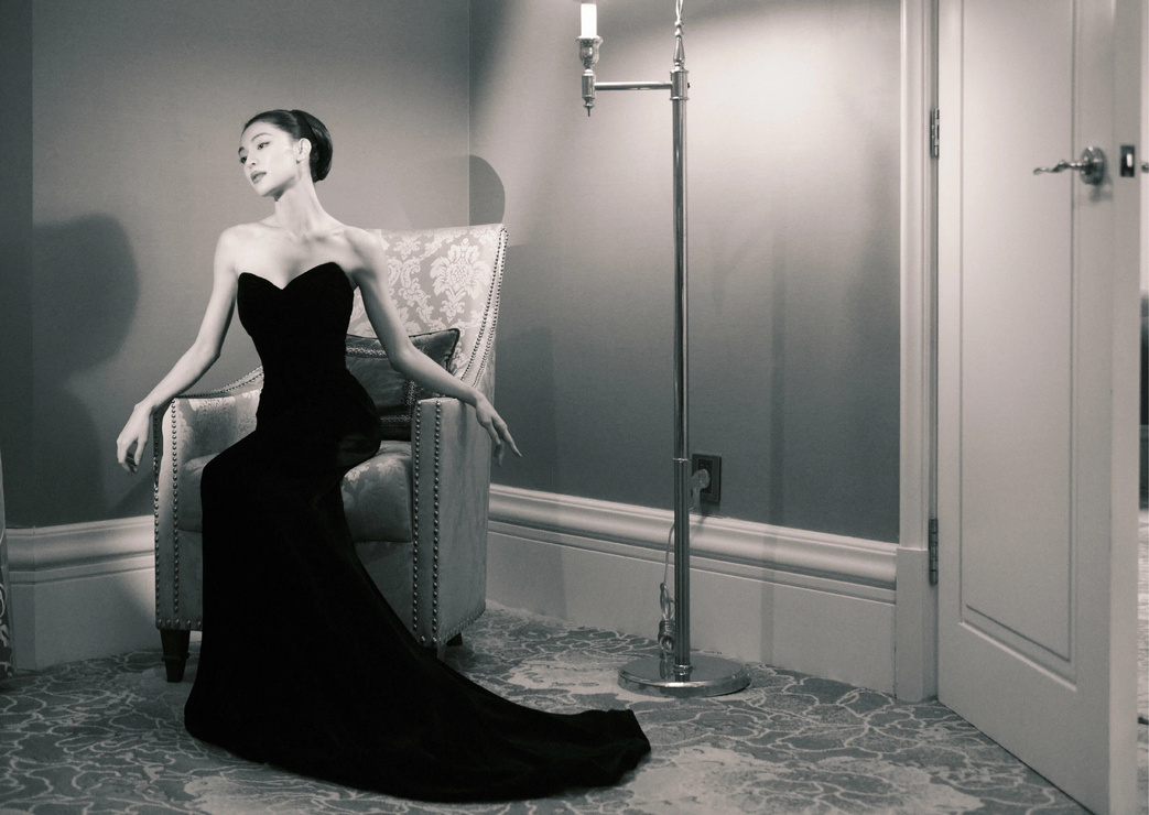 Image of Elane Zhong