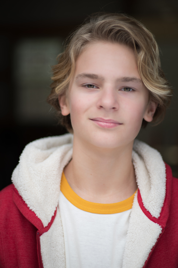 Picture of Mason Gillett