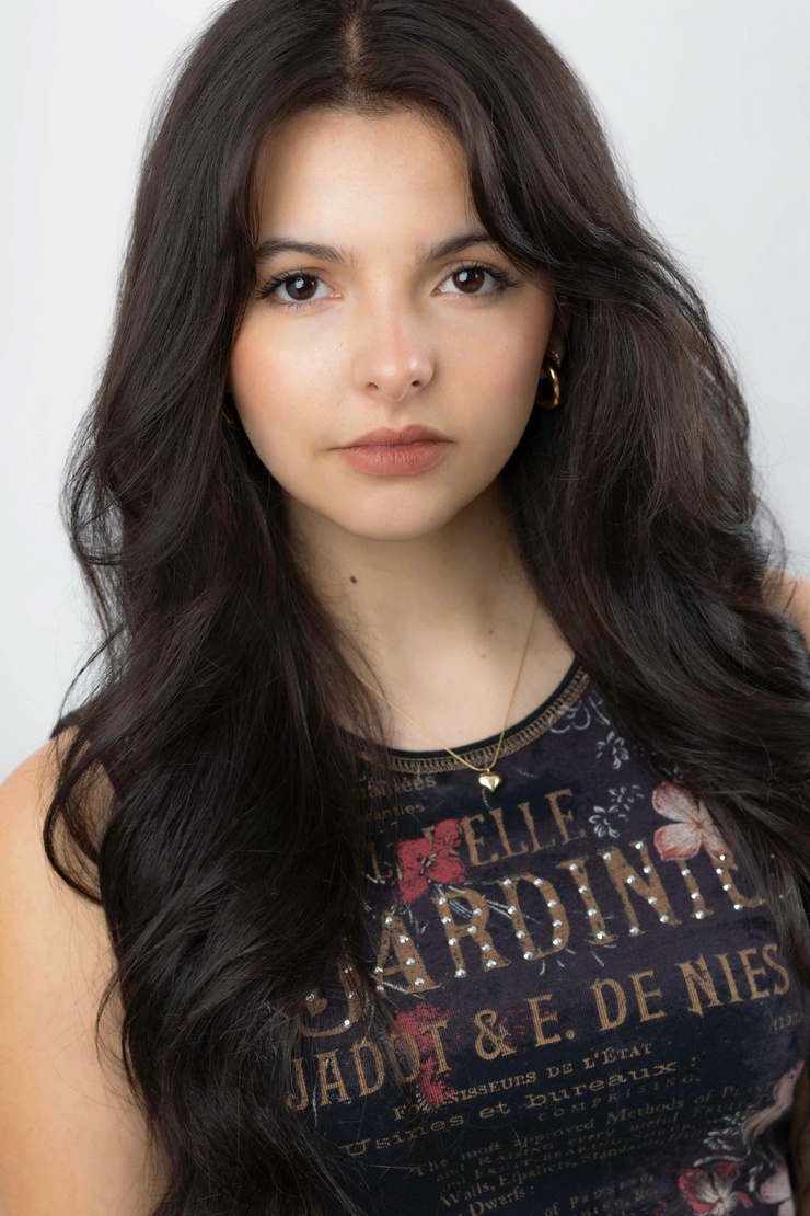 Picture of Kayla Madison