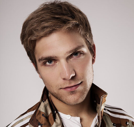 Image of Piotr Witkowski