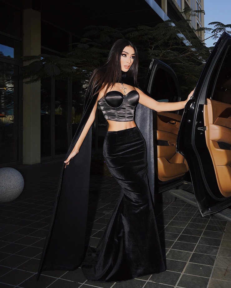 Picture of Sibelle Bou Chaaya