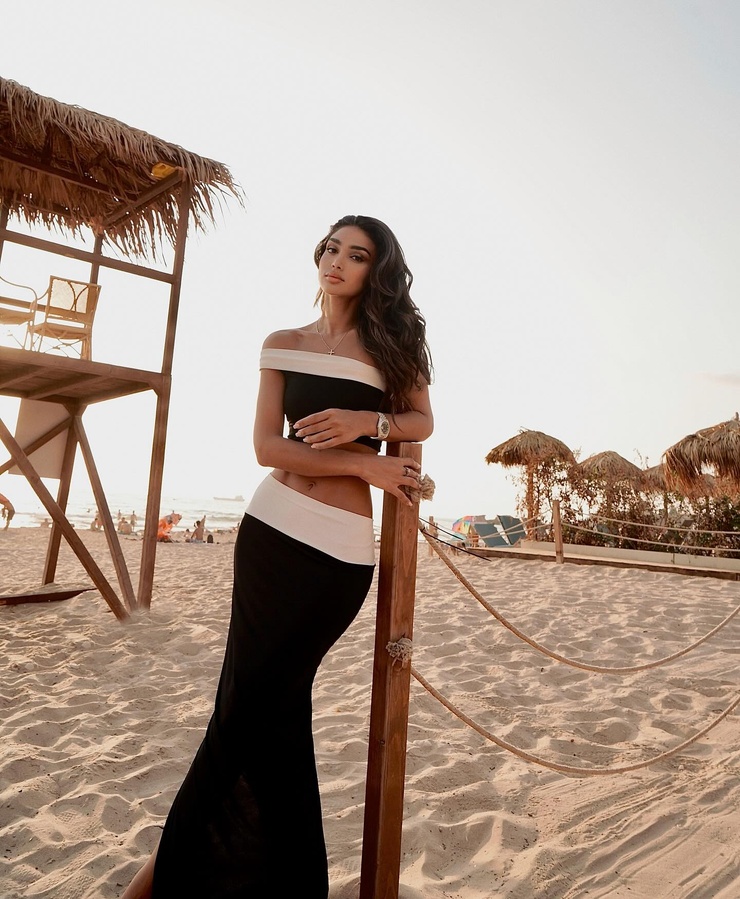 Image of Sibelle Bou Chaaya