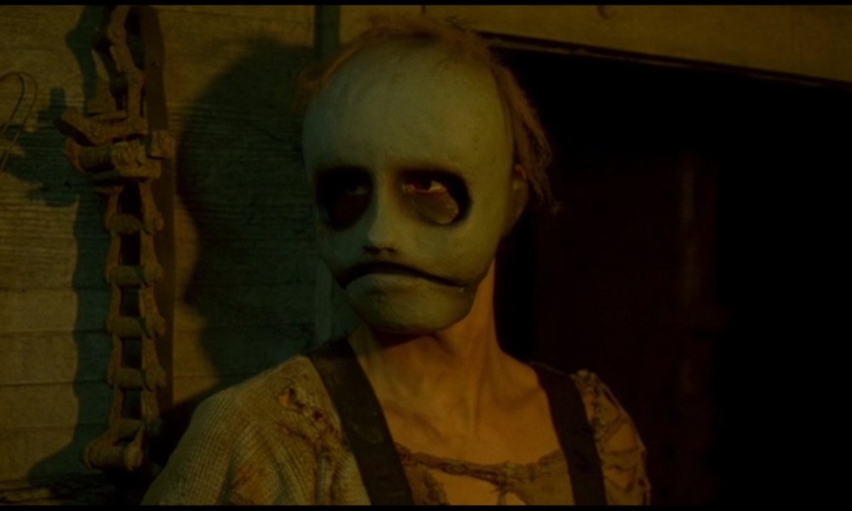 Image of Behind the Mask: The Rise of Leslie Vernon