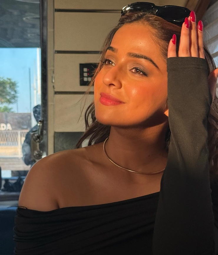 Picture of Navya Tiwari