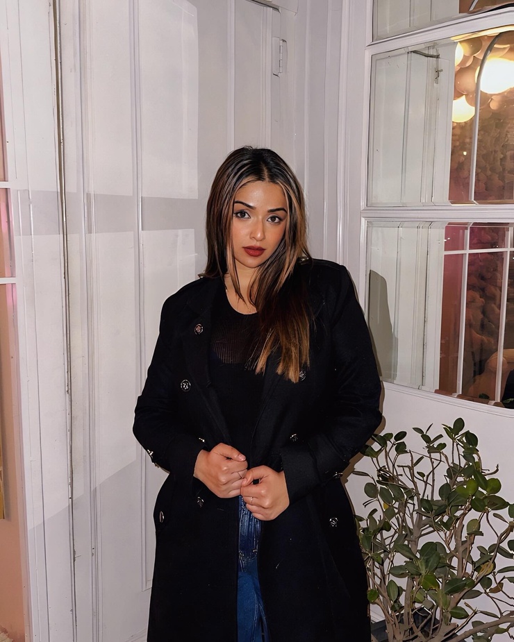 Image of Navya Tiwari