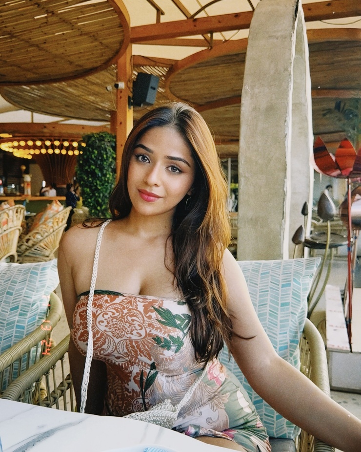 Picture of Navya Tiwari