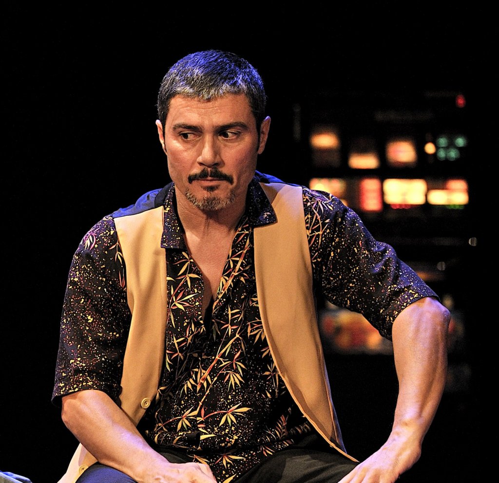 Picture of Ángel Pardo