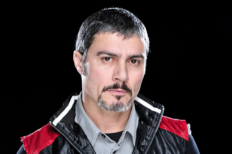 Picture of Ángel Pardo