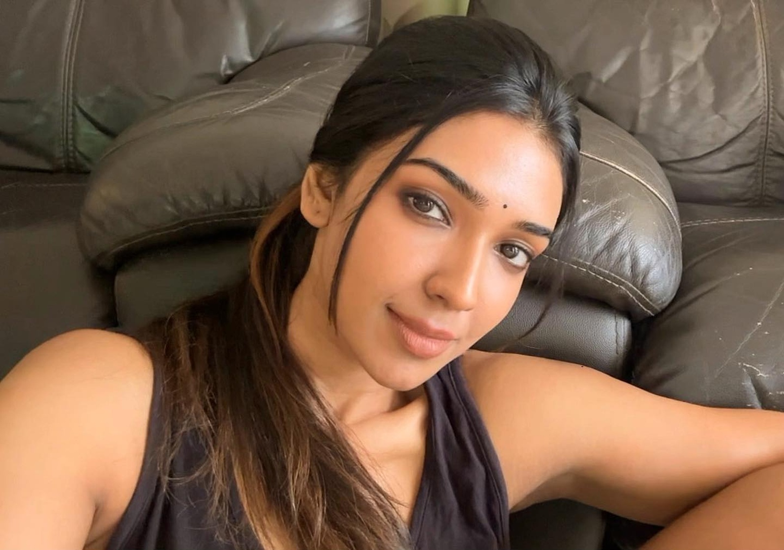 Image of Keerthanaah Parthipan