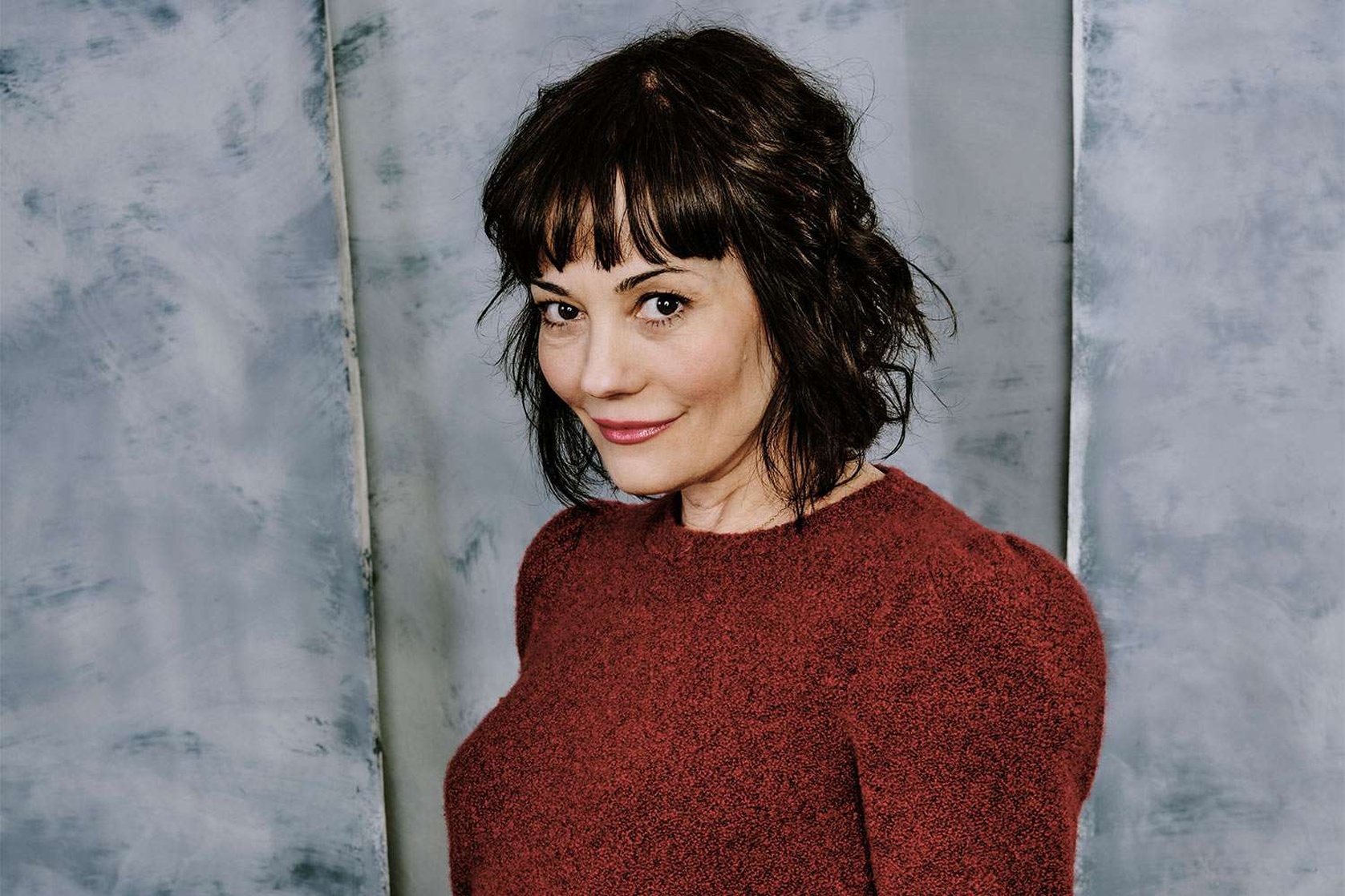 Image of Natasha Gregson Wagner